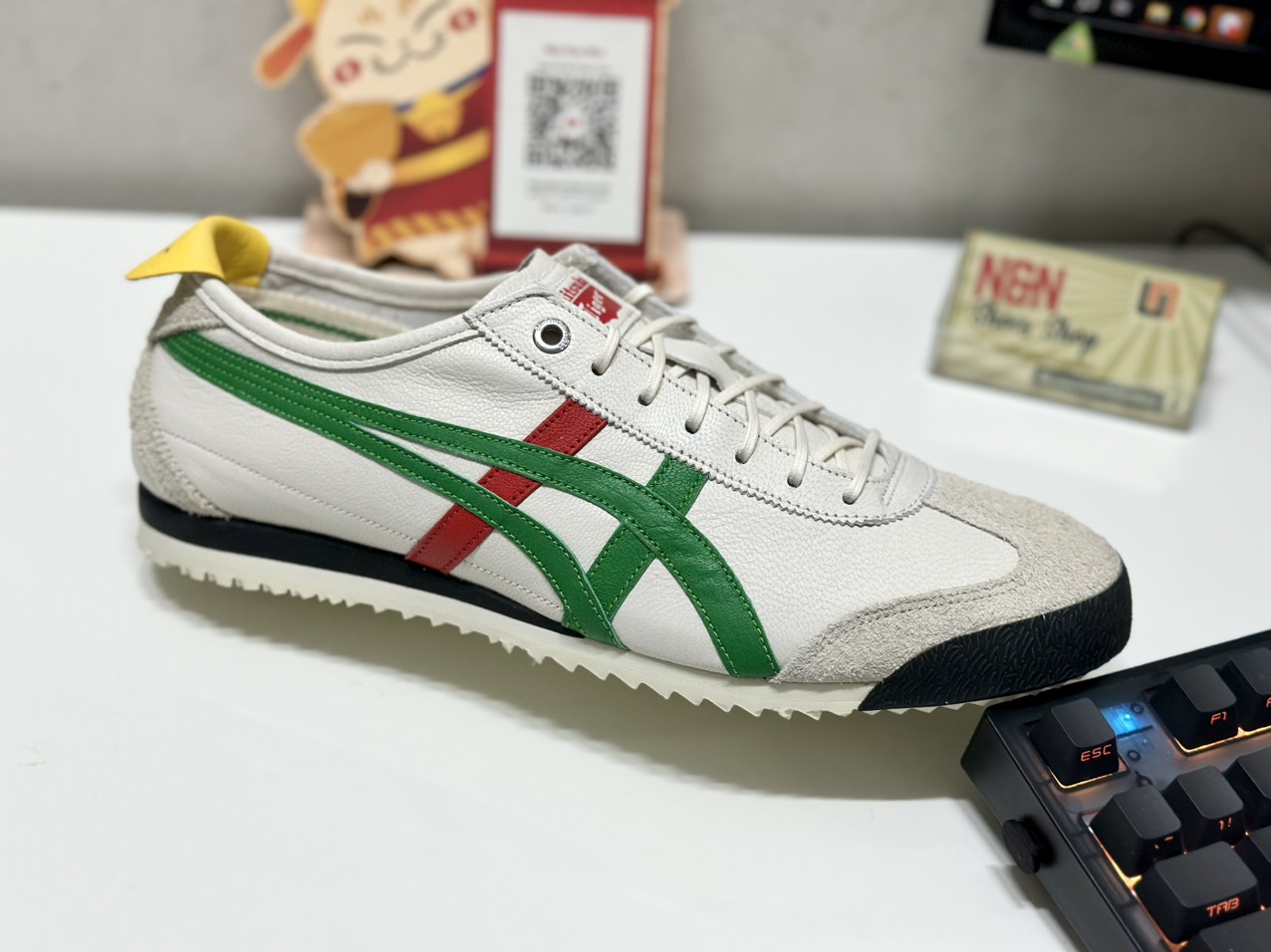 N&N Shoes Shop | Mexico 66 sd